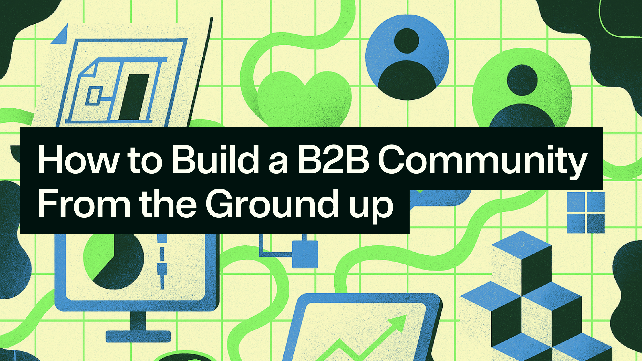 How to Build a B2B Community: Proven Playbook from Apollo.io’s Growth to 7M Impressions